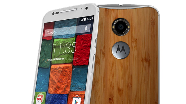 Motorola Unveils New 'Moto X' Flagship Smartphone [Video] - iClarified