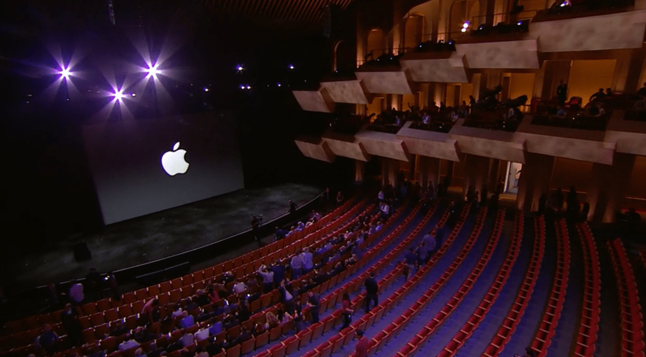 Live Blog of Apple's September 9th Keynote - iClarified
