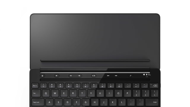 Microsoft Unveils New Universal Mobile Keyboard That Works With iOS ...