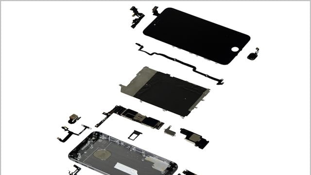 It Costs Apple About $200 to Build an iPhone 6 [Video] - iClarified