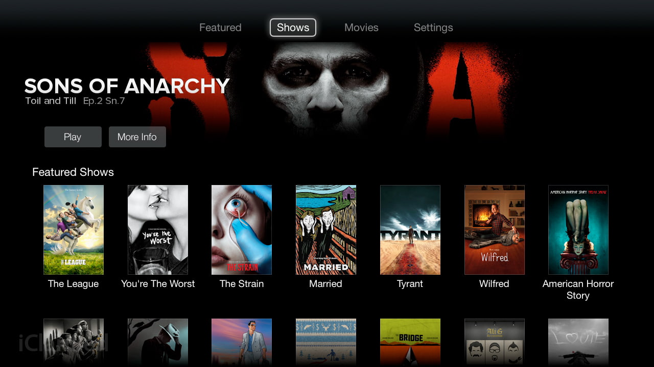 FXNow Channel Launches on the Apple TV - iClarified