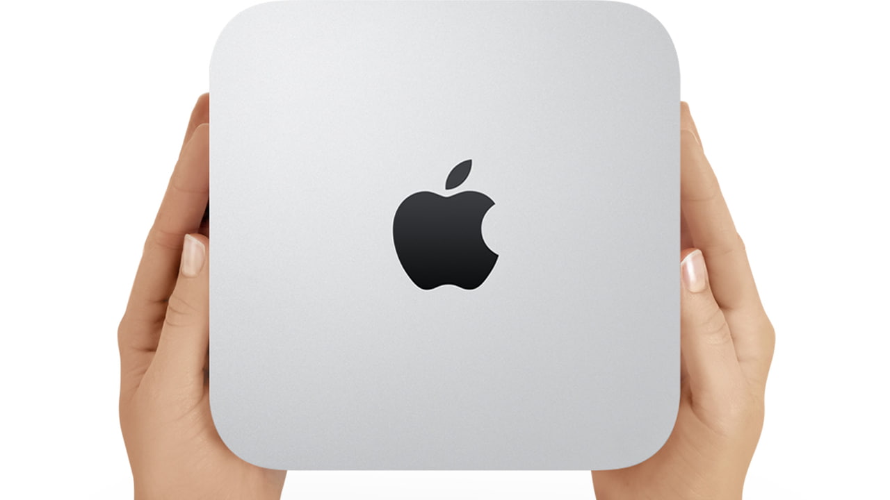 Apple to Finally Release New Mac Mini Next Month? - iClarified