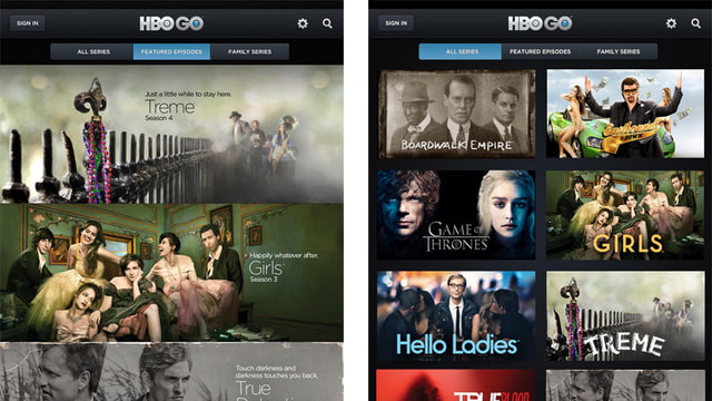 HBO to Offer a Stand-Alone HBO Streaming Service in 2015 - iClarified