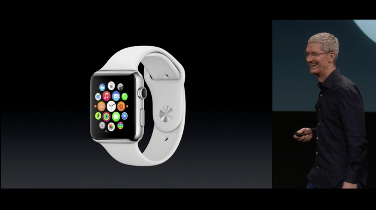 Live Blog of Apple's October 16th Keynote - iClarified