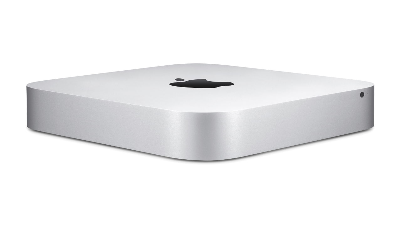 Apple Updates the Mac Mini, Lowers Starting Price to $499 - iClarified