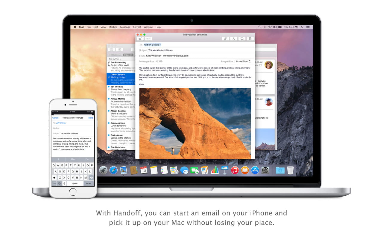 OS X Yosemite is Now Available to Download! - iClarified