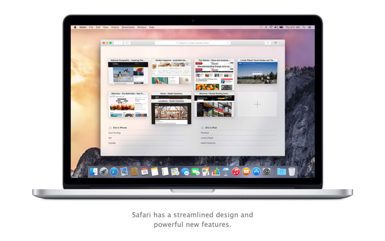OS X Yosemite is Now Available to Download! - iClarified