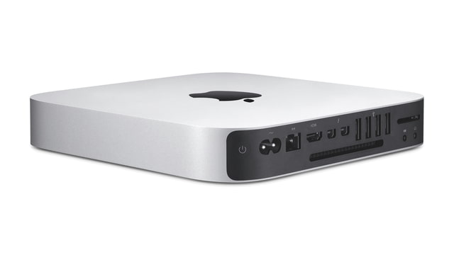 New 2014 Mac Mini Has Has Soldered RAM That Can't Be Upgraded - iClarified