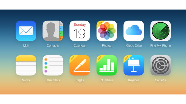 Apple Launches iCloud Photos Beta Web Client Ahead of iOS 8.1 Release ...