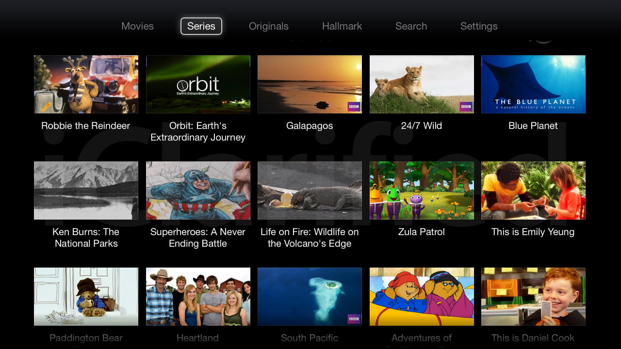 Apple Adds New FYI and Feeln Channels to the Apple TV - iClarified