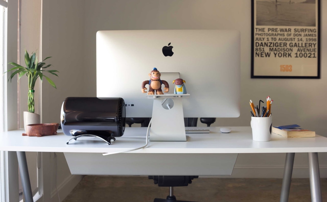 Twelve South Unveils New BookArc for Mac Pro - iClarified