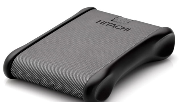 Hitachi Unveils Three Storage Solutions - iClarified