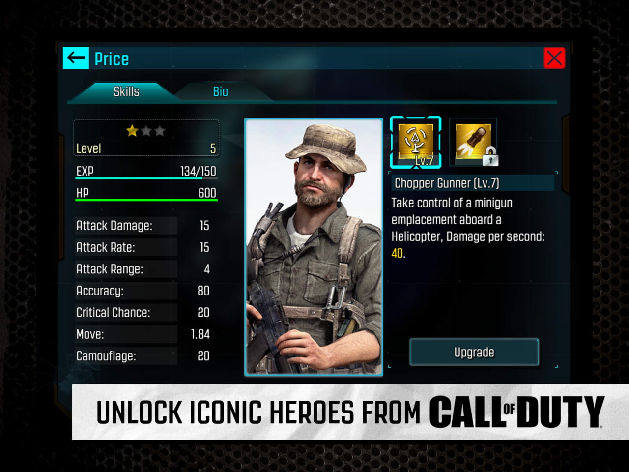 Call of Duty: Heroes Released for iOS - iClarified