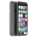 iPhone Concept Features Top to Bottom, Edge to Edge Display [Images ...