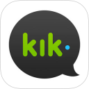 Kik Messenger App is Updated With Improvements to Group Messaging ...