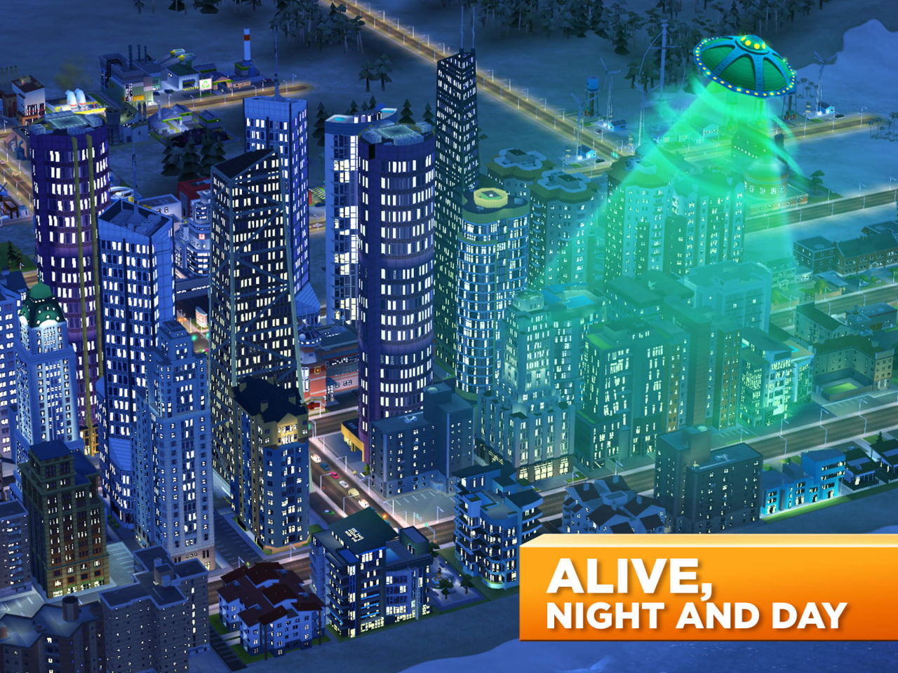 EA Launches SimCity BuildIt for iOS Worldwide [Video] - iClarified