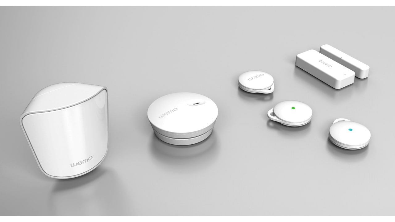 Belkin Unveils New Window and Door, Keychain, Room Motion, and Alarm ...