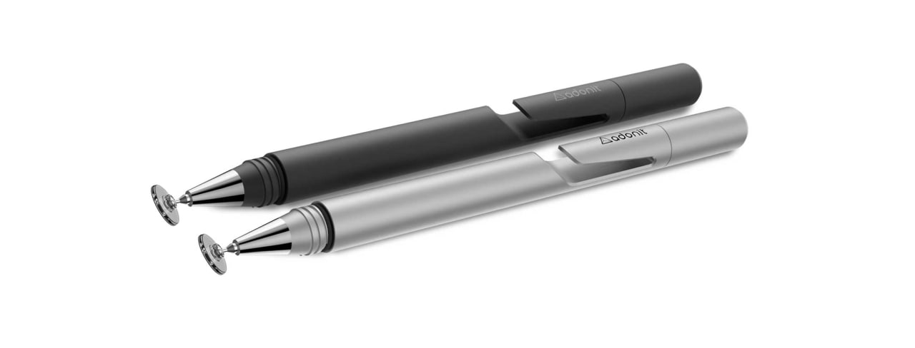 Adonit Reveals Jot Pro and Jot Mini Styluses [Video] - iClarified