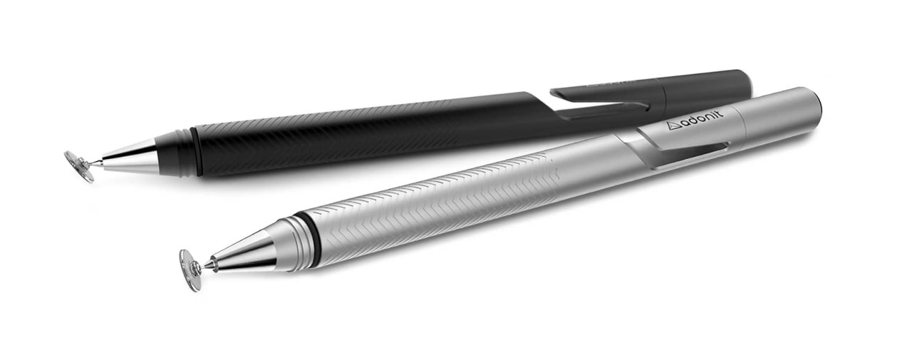 Adonit Reveals Jot Pro and Jot Mini Styluses [Video] - iClarified