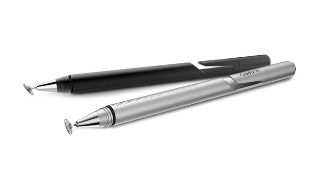 Adonit Reveals Jot Pro and Jot Mini Styluses [Video] - iClarified
