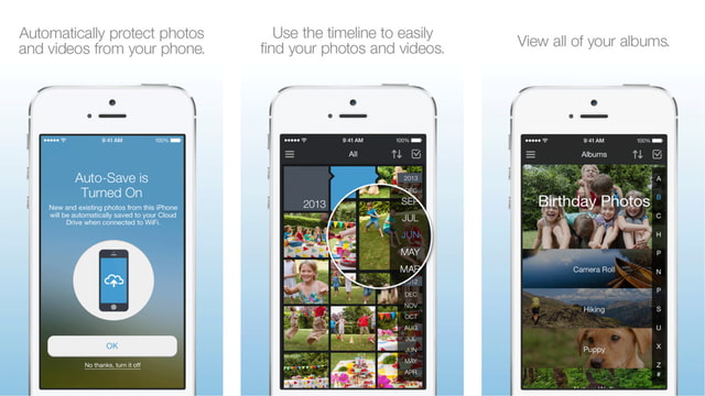 Amazon Photos App Gets iPhone 6 Support, Full Resolution Downloads ...