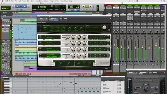 Avid Announces Free Version of Pro Tools [Video] - iClarified