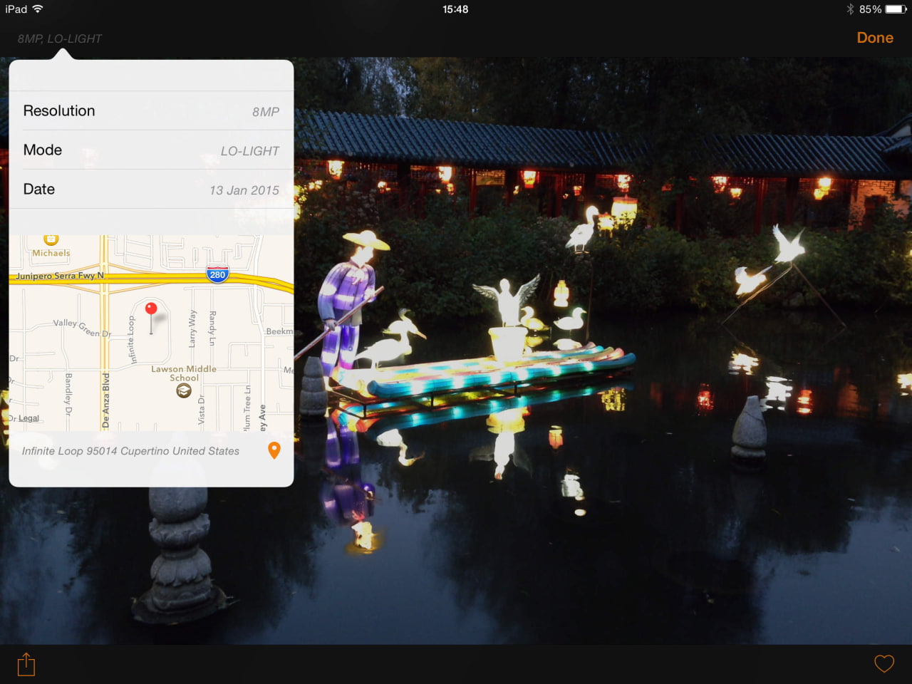 Hydra App Offers Enhanced HDR, Video-HDR, Zoom, Lo-Light and Hi-Res ...
