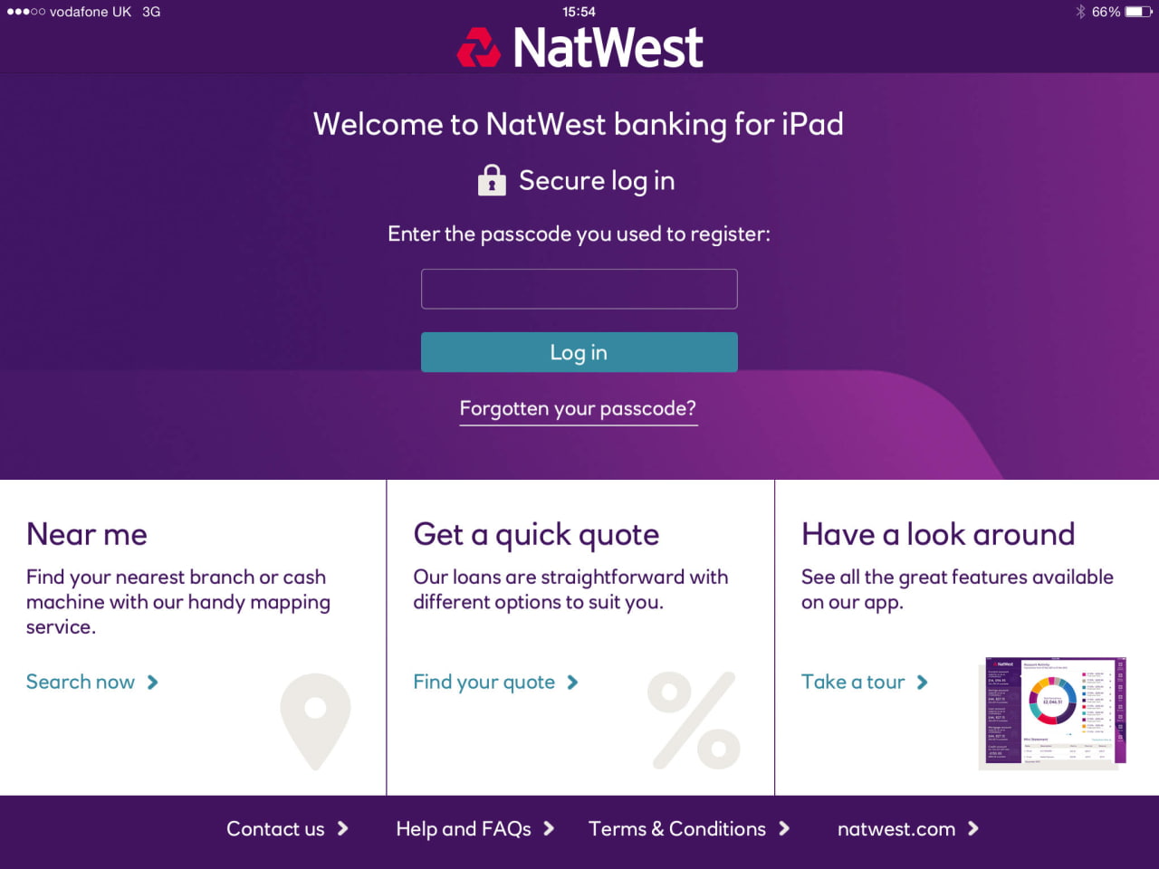 NatWest and RBS Will Be the First U.K. Banks to Allow Account Login ...