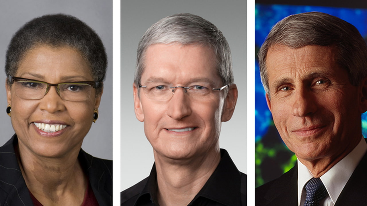 Tim Cook to Deliver George Washington University's Commencement Address ...