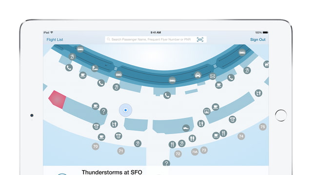 Apple and IBM Unveil Three New Apps for Enterprise - iClarified