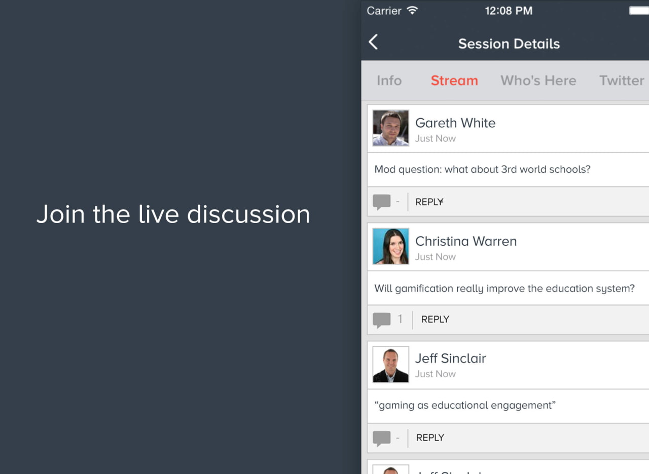 SXSW GO App Gets Updated Ahead of SXSW 2015 - iClarified