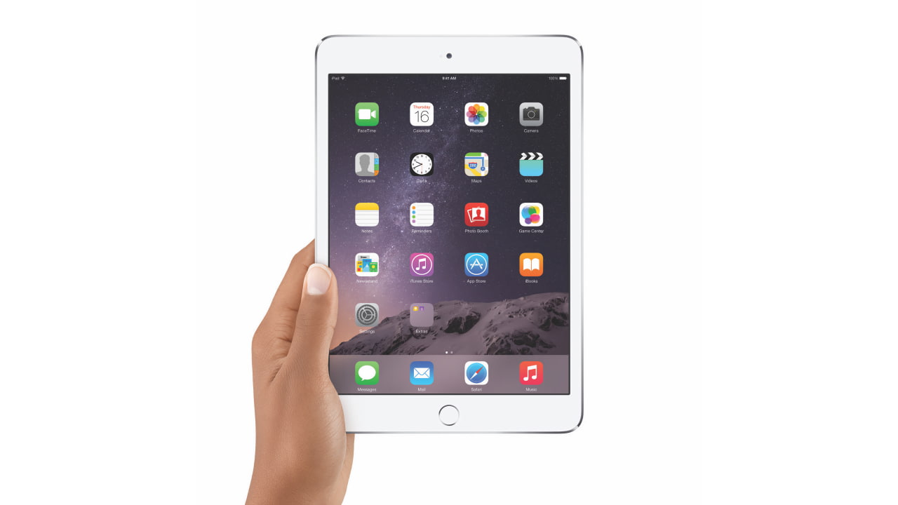 Apple to Update iPad Mini With A8 Chip, 802.11ac? - iClarified
