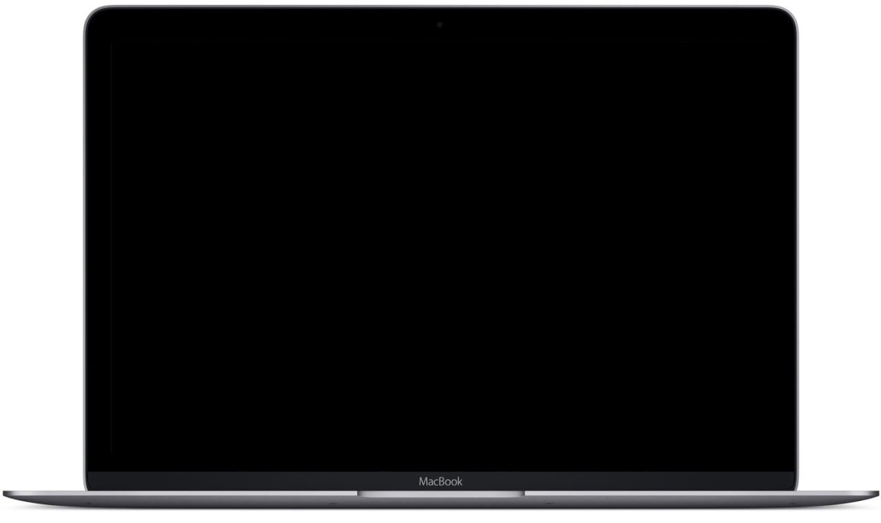 Apple Unveils All-New 12-Inch Retina Display MacBook [Photos] - iClarified