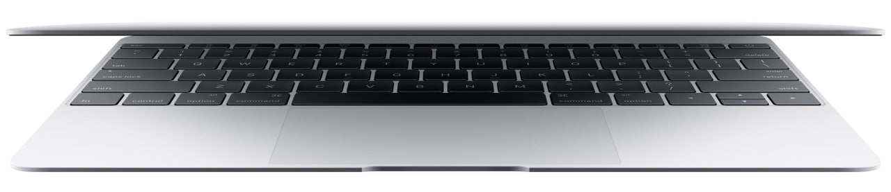 Apple Unveils All-New 12-Inch Retina Display MacBook [Photos] - iClarified