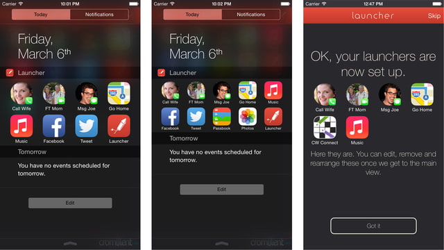 Launcher App is Back With All Its Original Features - iClarified