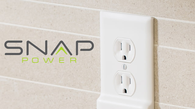 Turn Your Power Outlet Into an iPhone Charger With This Simple Cover ...