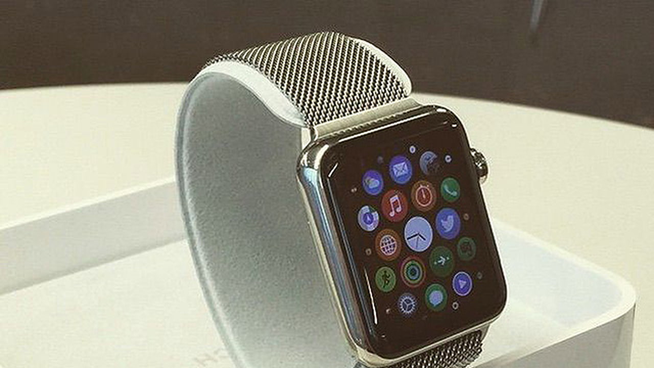 Apple Watch Packaging Revealed? [Photos] - iClarified