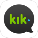 Kik Messenger App Gets New Full-Screen Web Browser - iClarified