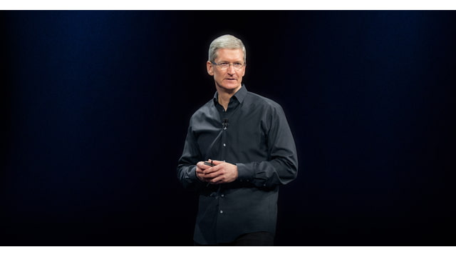 Tim Cook Has the Best Pay-for-Performance Rating of any CEO in America ...