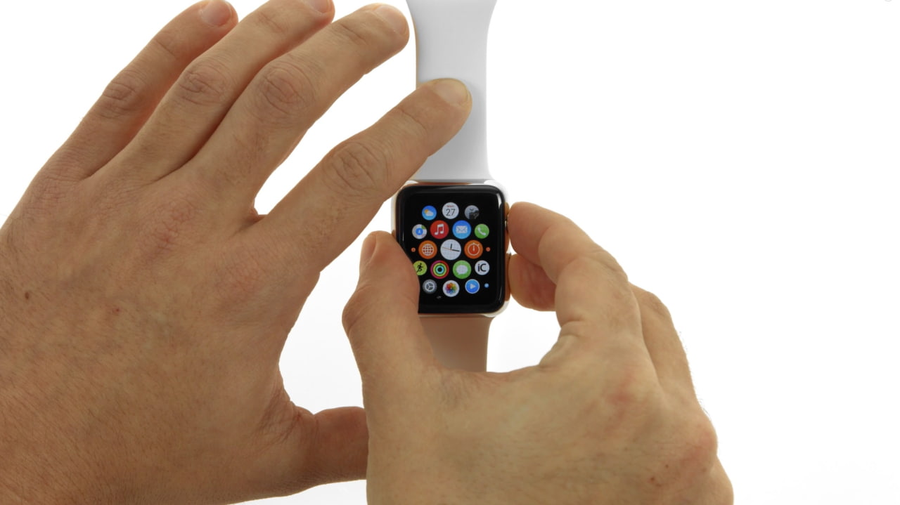 How to Force Restart and Reset Your Apple Watch [Video] - iClarified