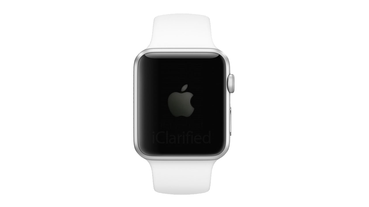 How to Force Restart and Reset Your Apple Watch [Video] - iClarified