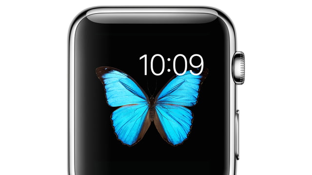 DisplayMate Tests the Apple Watch's OLED Retina Display - iClarified