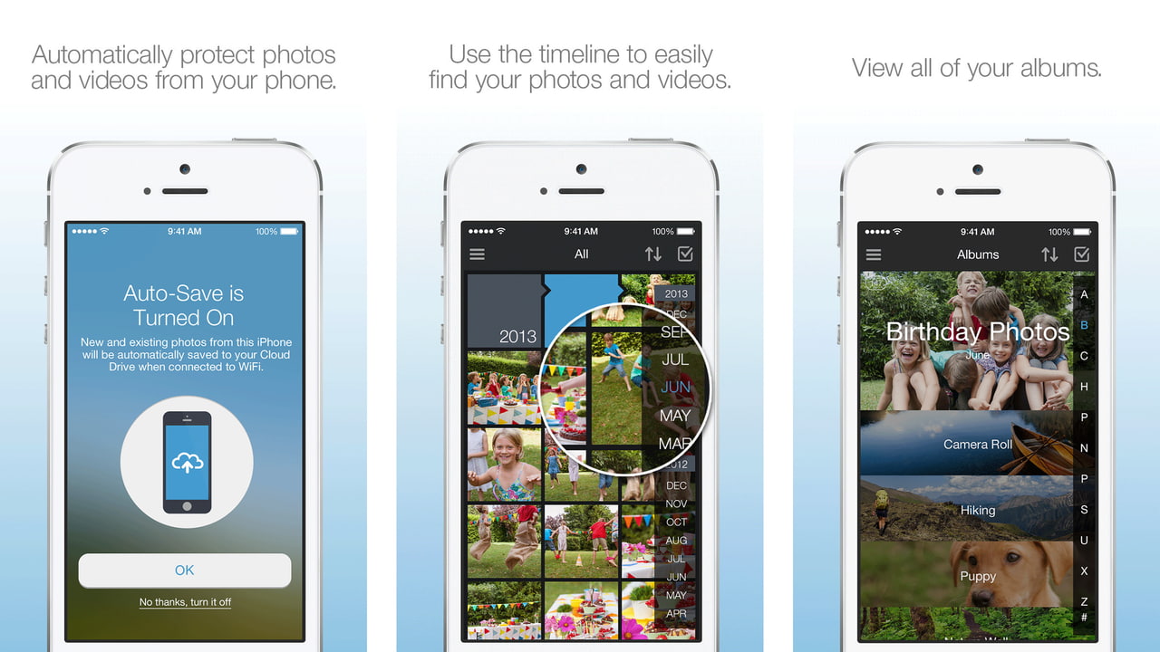 Amazon Photos App Now Lets You Upload Videos of Any Size - iClarified