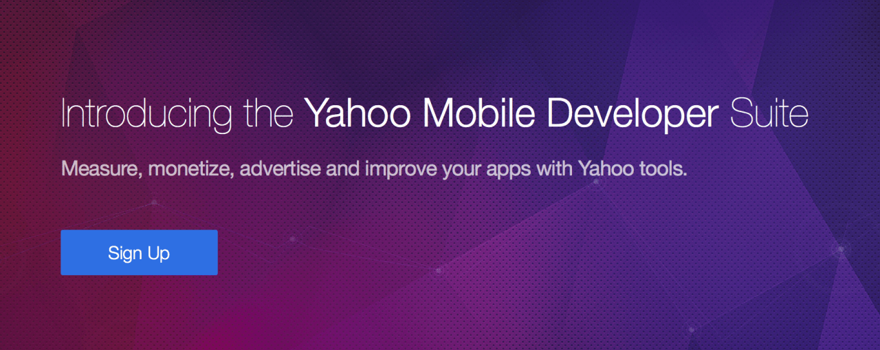 Yahoo Mobile Developer Suite Now Includes Analytics for Apple Watch ...