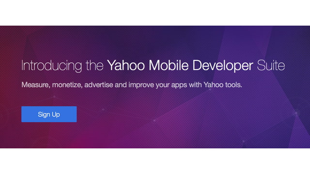 Yahoo Mobile Developer Suite Now Includes Analytics for Apple Watch ...