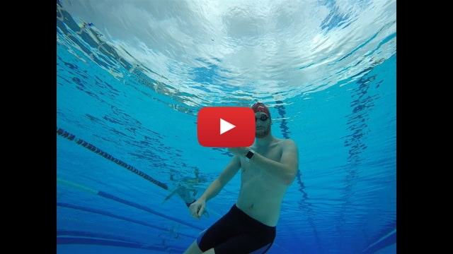 Apple Watch Survives Waterproof Test Chamber to 40m, 1000m Lap Swim ...