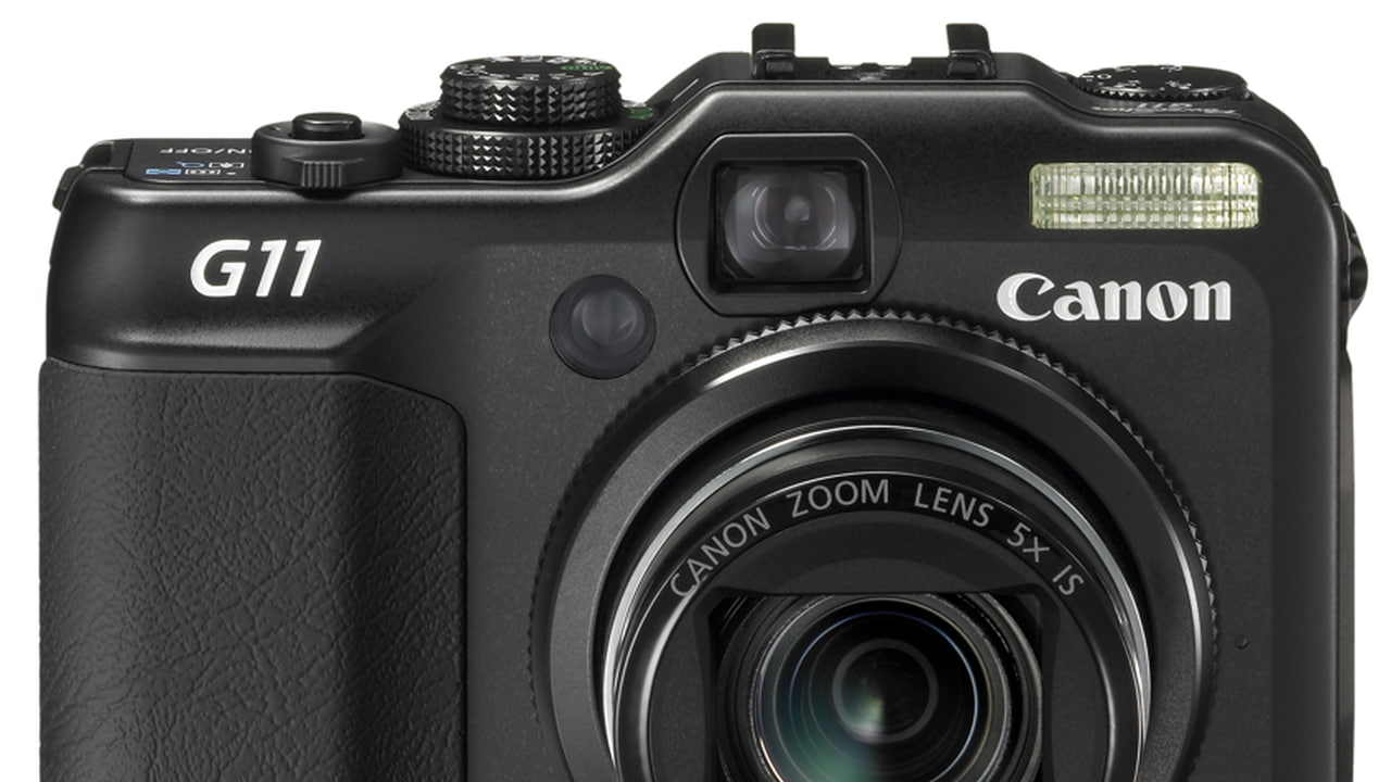 Canon Announces Six New PowerShot Digital Cameras - iClarified