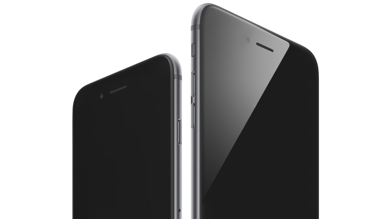 Next Generation iPhone to Feature 12MP Camera With Smaller Pixel Size ...