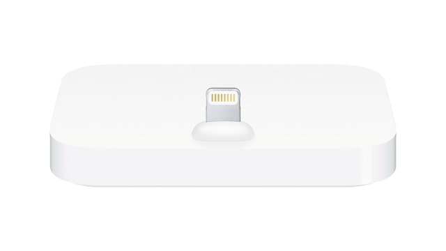 Apple Releases New $39 iPhone Lightning Dock With Audio Line-Out ...