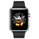 These are the 10 Default Apple Watch Faces [Video] - iClarified